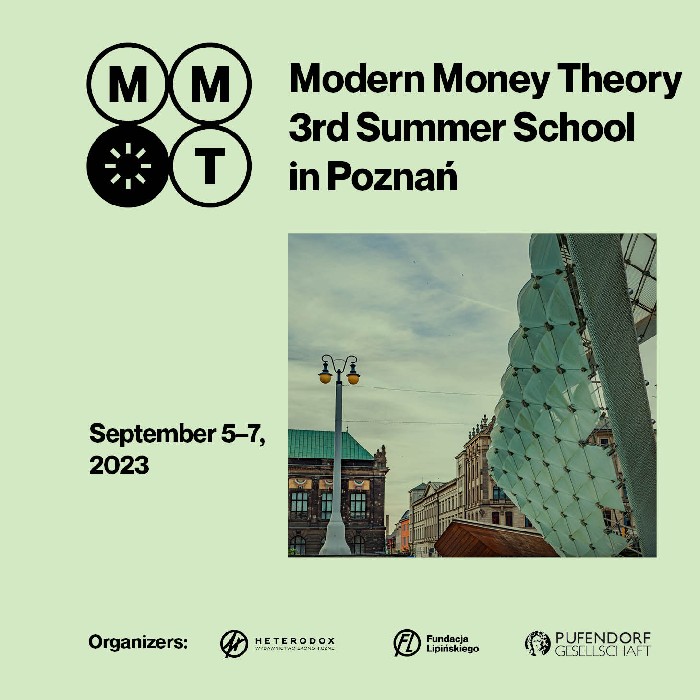 MMT Summer School :: 4th International European MMT Conference 2024